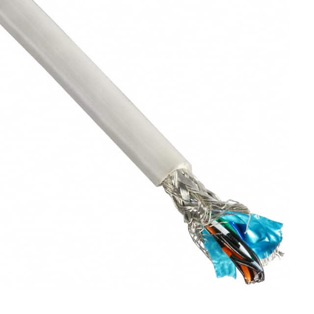 MULTI-PAIR 14CON 28AWG BEIGE 50' 3600B/14 100SF 3M製｜電子部品・半導体通販のマルツ